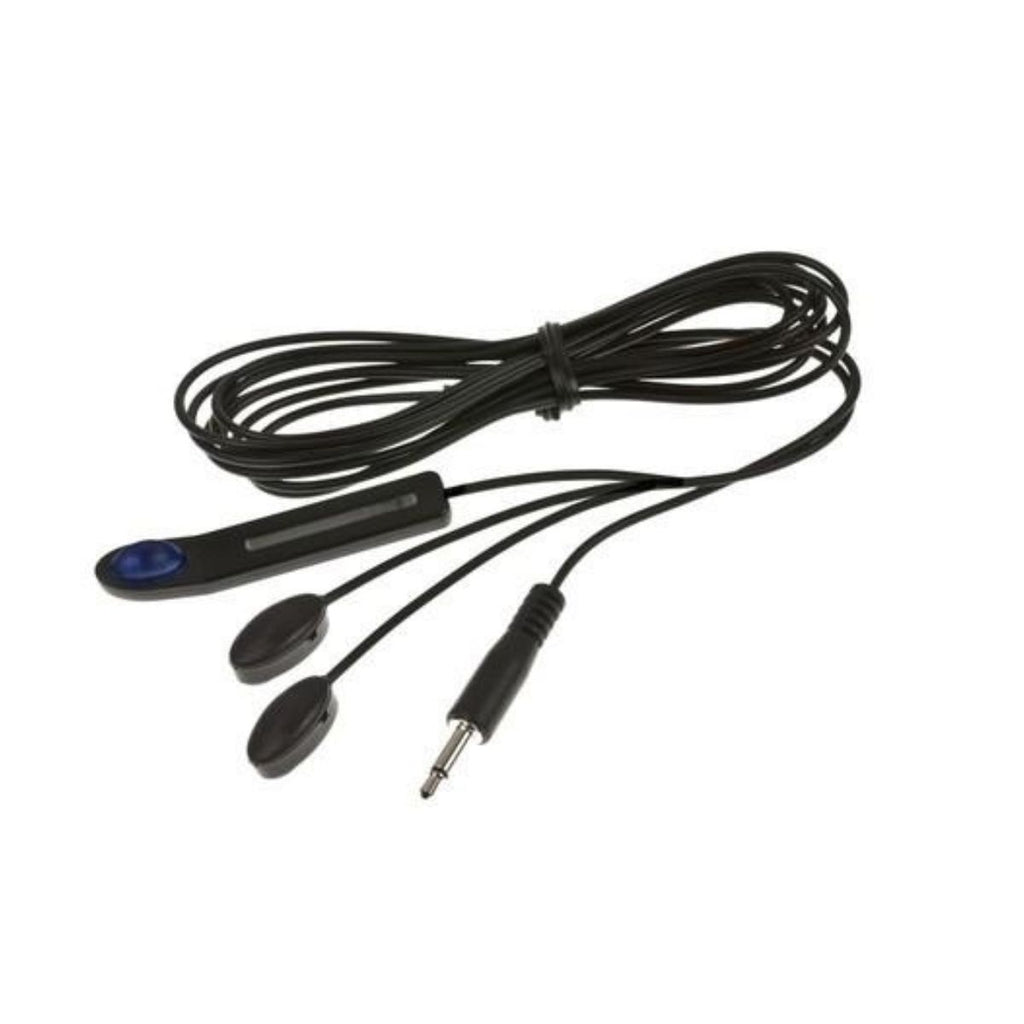 Global Cache Flex Link Cable - Two Emitters & 1 Blaster