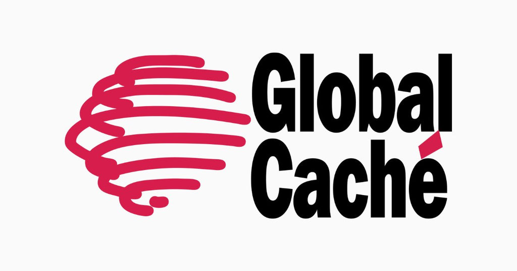 Global Cache | Automation Network Adapters