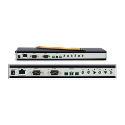Global Cache | Automation Network Adapters