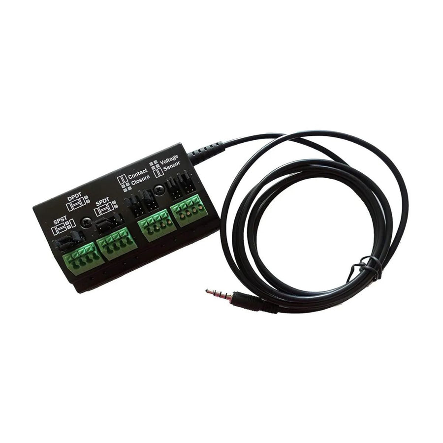 Global Cache | Automation Network Adapters