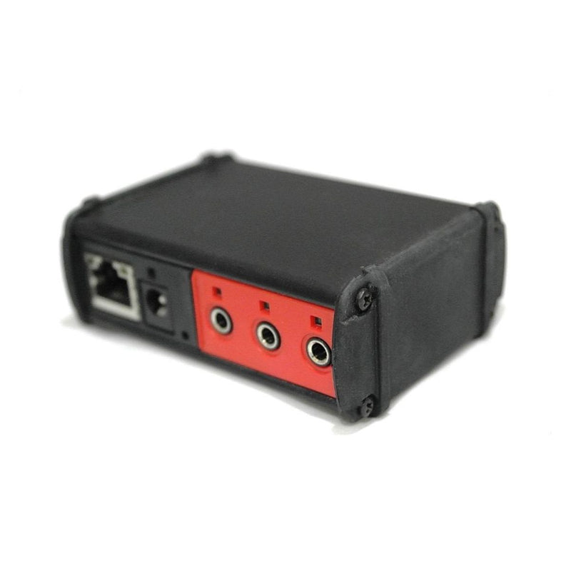 Global Cache IP2IR-P iTach TCP/IP to IR (Infrared Control) With Power