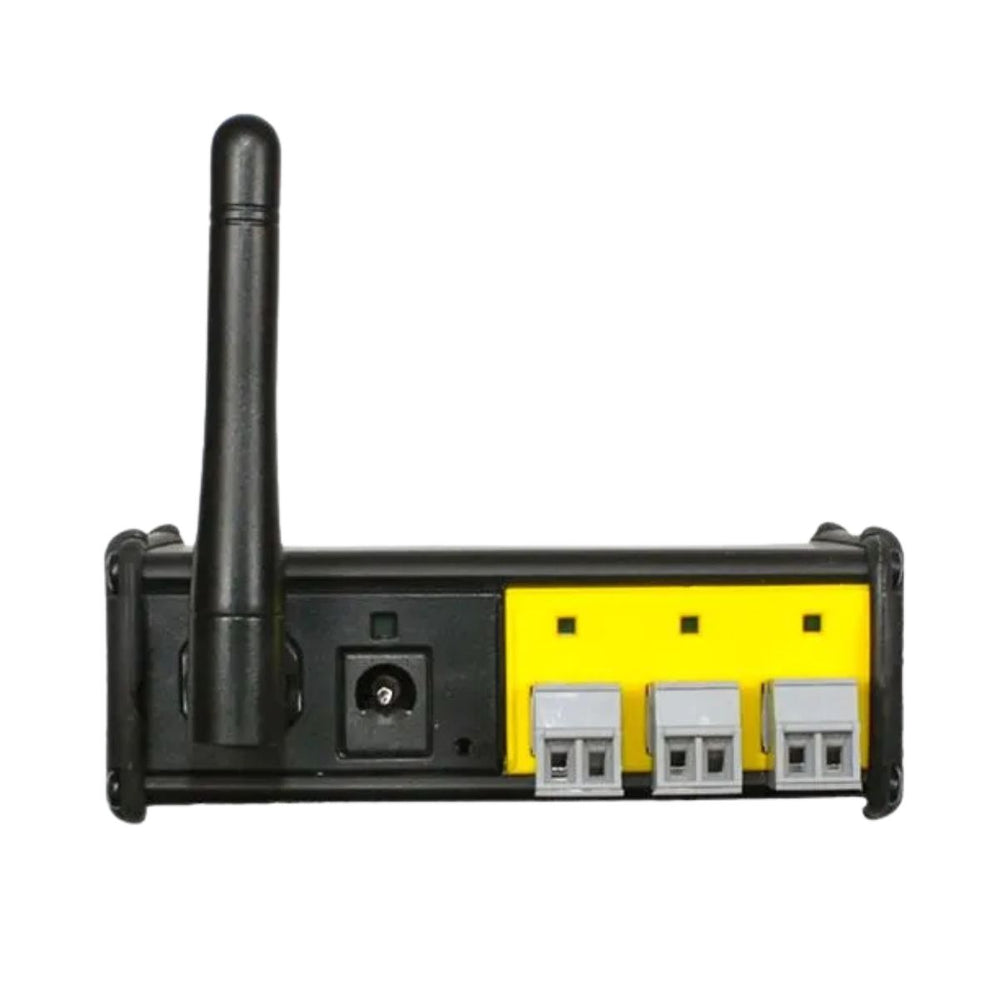 Global Cache WF2CC iTach WiFi to Contact Closure (Relay)